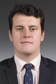 Sam Schluter - Men's Lacrosse - Syracuse University Athletics