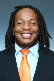 Lakiem Williams - Football - Syracuse University Athletics