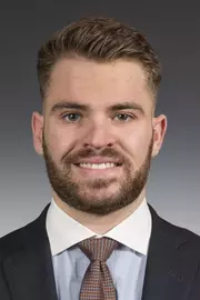 Sam Romano - Men's Lacrosse - Syracuse University Athletics