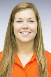 Sarah Stuehr - Women's Ice Hockey - Syracuse University Athletics