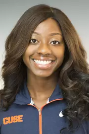 Dasia Pressley - Track and Field - Syracuse University Athletics