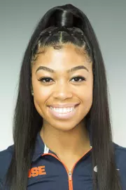 Justice Richardson - Track and Field - Syracuse University Athletics