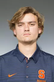 Jack Kiely - Men's Rowing - Syracuse University Athletics