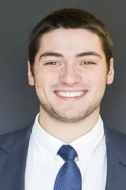 Pete Fiorini - undefined - Syracuse University Athletics