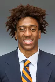 Chance Amie - Football - Syracuse University Athletics