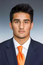 AJ Calabro - Football - Syracuse University Athletics