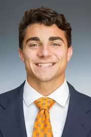 Cooper Lutz - Football - Syracuse University Athletics