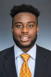 Caleb Okechukwu - Football - Syracuse University Athletics