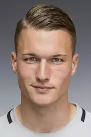 Hendrik Hilpert - Men's Soccer - Syracuse University Athletics