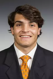 Andrew Licciardi - Football - Syracuse University Athletics