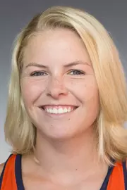 Jamie Martin - Field Hockey - Syracuse University Athletics