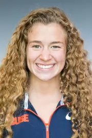 Rachel Bonner - Women's Cross Country - Syracuse University Athletics
