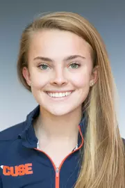 Kerry Reilly - Women's Track & Field - Syracuse University Athletics