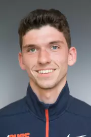 Thomas Witkowicz - Men's Cross Country - Syracuse University Athletics