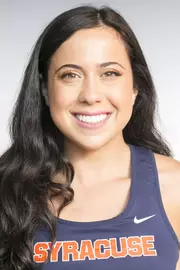 Nicole Carlacci - Cheer - Syracuse University Athletics