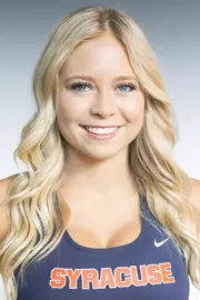 Madison Dallas - Cheer - Syracuse University Athletics