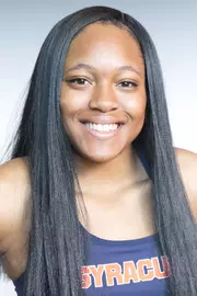 Rachel Duke - Cheer - Syracuse University Athletics