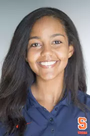 Rebecca Spraggins - Women's Rowing - Syracuse University Athletics