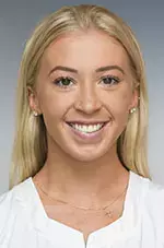 Allyson Trice - Women's Lacrosse - Syracuse University Athletics