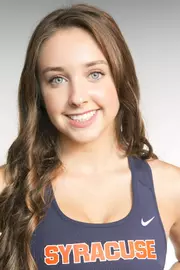 Jordan Toma - Cheer - Syracuse University Athletics