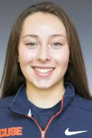 Olivia Beckner - Track and Field - Syracuse University Athletics