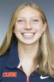 Kelsey Potts - Women's Cross Country - Syracuse University Athletics