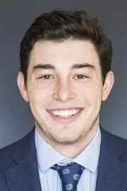 Nate Solomon - Men's Lacrosse - Syracuse University Athletics