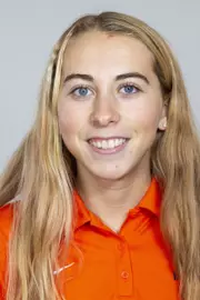 Hannah Murphy - undefined - Syracuse University Athletics