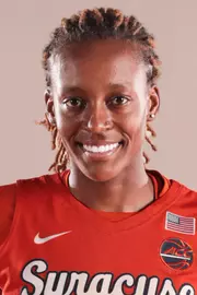 Gabrielle Cooper - Women's Basketball - Syracuse University Athletics