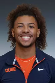 Tyler Garland - Men's Track & Field - Syracuse University Athletics