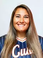Alexa Romero - undefined - Syracuse University Athletics