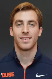 Cameron Bailey - Track and Field - Syracuse University Athletics