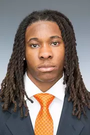 Adrian Cole - Football - Syracuse University Athletics