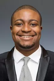 Noah Nwosu - Football - Syracuse University Athletics