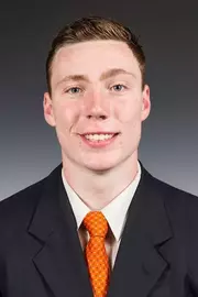 Luke Benson - Football - Syracuse University Athletics