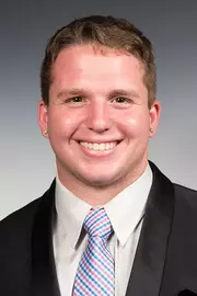 Aaron Bolinsky - Football - Syracuse University Athletics