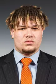 Kevon Darton - Football - Syracuse University Athletics