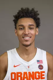 Brycen Goodine - Men's Basketball - Syracuse University Athletics