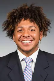 Garrison Johnson - Football - Syracuse University Athletics