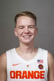 Brendan Paul - Men's Basketball - Syracuse University Athletics