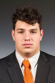 Joe Rondi - Football - Syracuse University Athletics