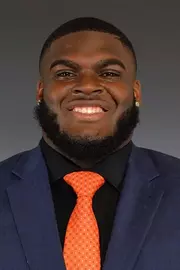 Kenneth Ruff - Football - Syracuse University Athletics