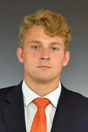 Sam Warren - Football - Syracuse University Athletics