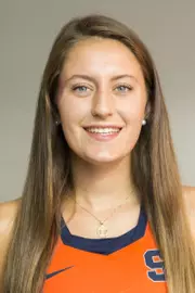 Sarah Luby - undefined - Syracuse University Athletics