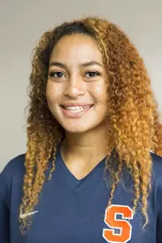 Syd Taylor - Field Hockey - Syracuse University Athletics