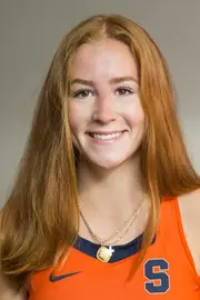 Nina Watson - Field Hockey - Syracuse University Athletics