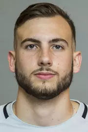 Sam Gomez - Men's Soccer - Syracuse University Athletics