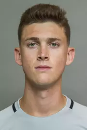 Jake Leahy - Men's Soccer - Syracuse University Athletics