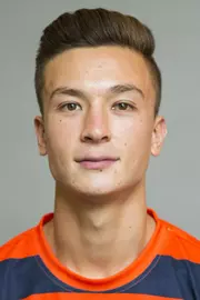 Matt Orr - Men's Soccer - Syracuse University Athletics
