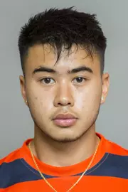 Ryan Raposo - Men's Soccer - Syracuse University Athletics